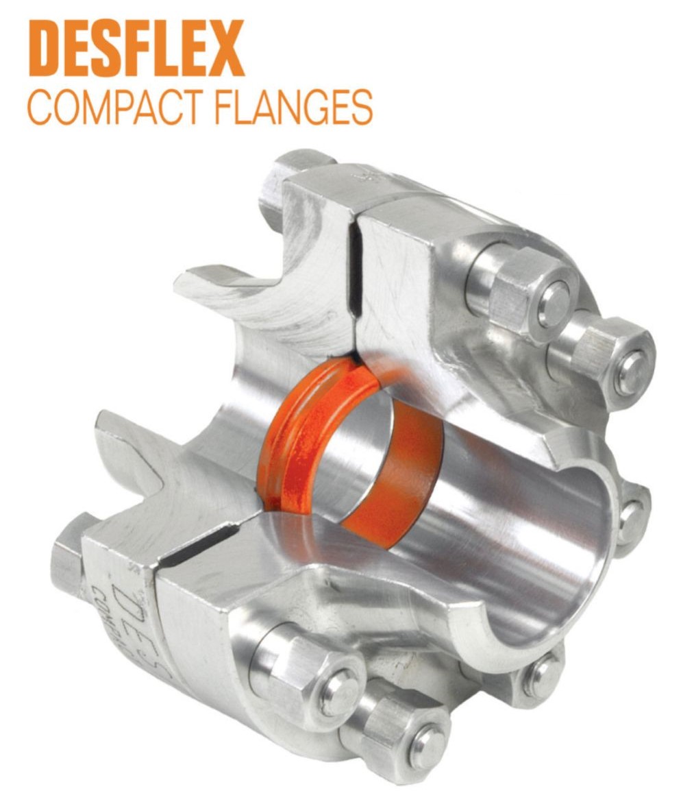Flow Control Solutions | High-Pressure Fittings, Valves, and Seals